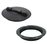 Tank Lids & Collars | Spares for Plastic Storage Tanks – UK – Plastic ...