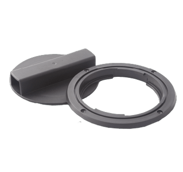 Tank Lids & Collars | Spares for Plastic Storage Tanks – UK – Plastic ...