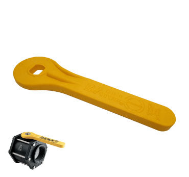 Banjo Handle - for Banjo 2" Ball Valves – Plastic Solutions (Aldridge) Ltd