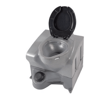 Flush Tanks & Commodes | Compact Toilet Units – UK Stock – Plastic ...