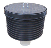 Elsan Tipping Points | Chemical Toilet Disposal Units – UK – Plastic ...