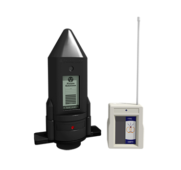 High Level Apollo Alarm - waste tank level monitor – Plastic Solutions ...