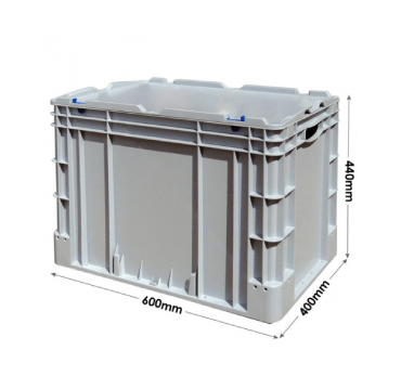 Protective Box | On Demand Water Pumps – Plastic Solutions (Aldridge) Ltd