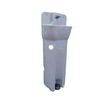 Obbe 2 | Single User Event Sink | Light Grey – Plastic Solutions ...